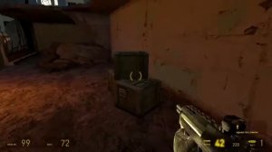 Half-Life 2 - 2013 Walkthrough part 32 ( Hard, All achievements, No commentary ✔ ) Follow Freeman