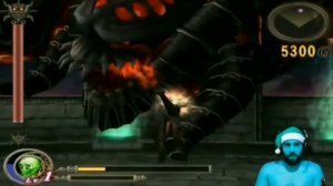 Smzinho 10 minuto de God hand