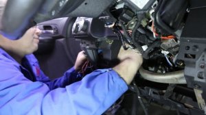 Установка автозапуска с телефона на Chevrolet Tahoe