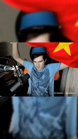 Братишкин улетел на Кремль с флагами!