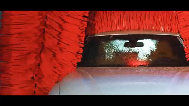 Портал мойка для легковых автомобилей. ISTOBAL M'WASH2 (360p)- www.istobalrus.ru