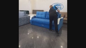 Диван от производителя Лидер-14 - Евромебельстиль