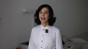 Светлана Жабоева Х Winback tecar. Отзыв.
