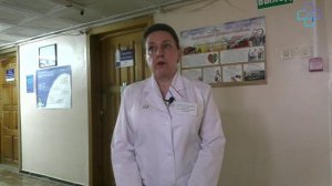 О профилактике инфекционных заболеваний - Светлана Абрамова