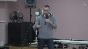 20.03.2025 Карен Филимонов