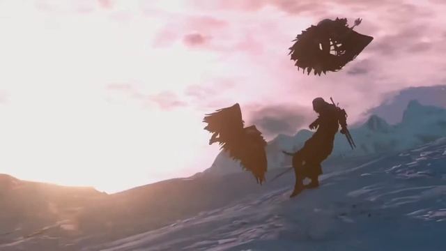 THE WITCHER 3 - WILD HUNT ▶ Ведьмак 3 - Дикая Охота ▶ Трейлер #2