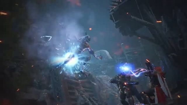 Quantum Knights - Gameplay Trailer | Gamescom 2022