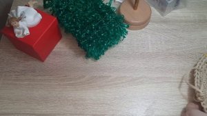 🧶Вязаный уютные мелочи_ отчет за март✅