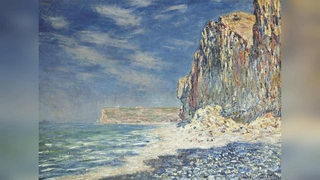 Эдуард Манэ - шедевры мирового искусства в видео