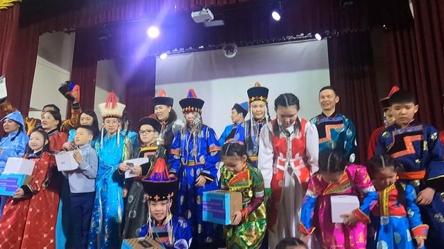 АГЫН НЭГЭДЭХИ ҺУРГУУЛИИН ЭХИН АНГИИН ҺУРАГШАД УРИЛДАБА