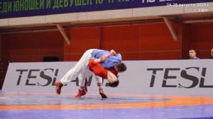 I Международные спортивные игры национальных и неолимпийских видов спорта «Навстречу Евразиаде»