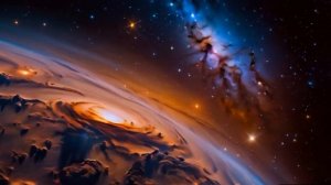 Глубокий космос Музыка для спокойного сна 2024