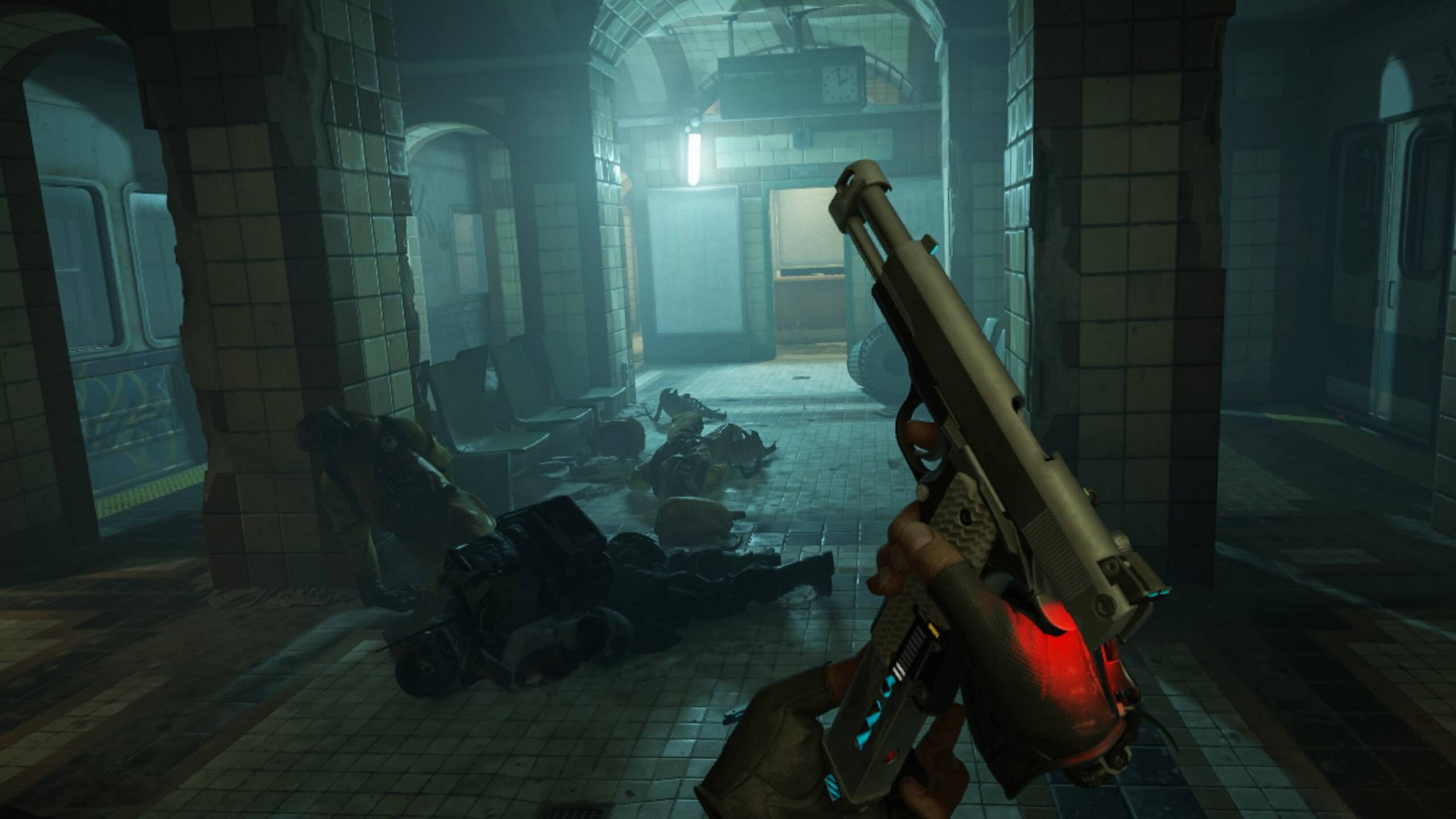 Half Life Alyx  Русская Озвучка GamesVoice (Без комментарий)Супероружие Прохождение #3