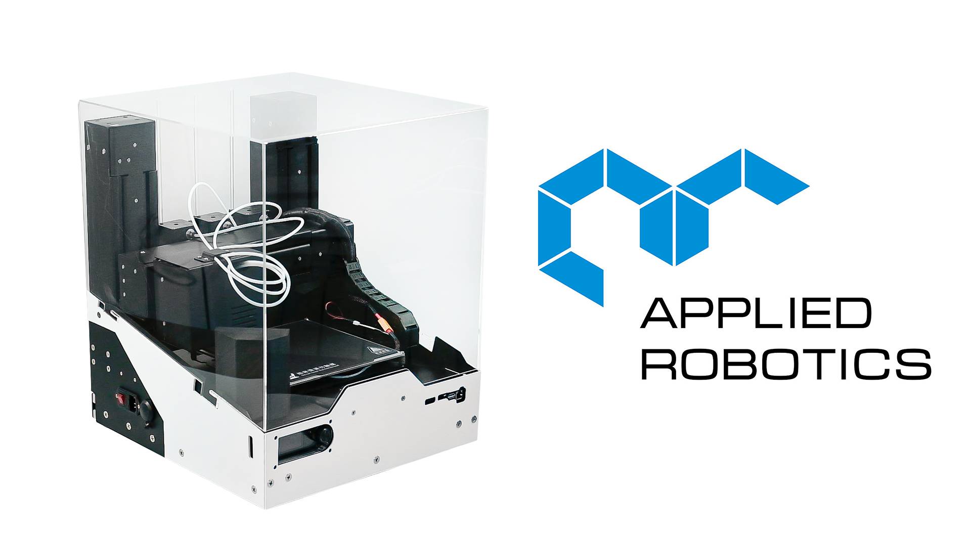 Многофункциональная станция прототипирования ProtoBox. Обзор