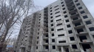 Обзор актуального этапа строительства ЖК на Перспективной 10Б