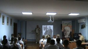 Уроки жизни Расула Гамзатова (мед колледж) 10.12.2024