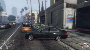 GTA 5 LSPD:FR #29 - Der arme Bugatti-Fahrer - Deutsch - Grand Theft Auto 5 LSPD First Response
