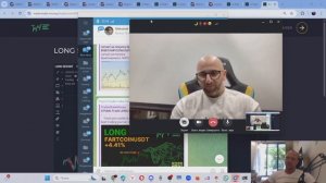 Александр + 6000 $ за 1 неделю Отзыв Юрий Козак | Академия Инвестирования DeM WINNER