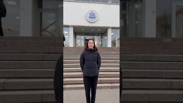 Видеопоздравление с днем рождения А.А. Алмазовой студентами 4 курса кафедры логопедии МПГУ