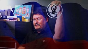Дмитрий Матлин. История русских флагов и гербов. Продолжение
