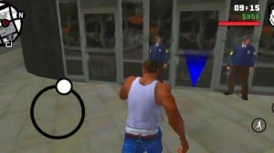 MOD MERAMPOK BANK DI GTA SA ANDROID