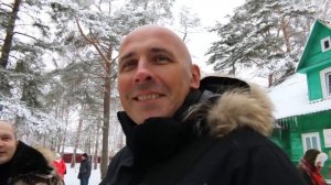 Увлекательное путешествие с Шеви Плюс TEAM по Ленинградской области Ижоры и Вожане