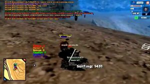НОВЫЙ РАБОЧИЙ ПРИВАТНЫЙ БОТ ДАЛЬНОБОЙЩИК ДЛЯ ARIZONA RP