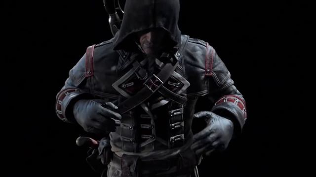 ASSASIN'S CREED: Rogue ▶ Cinematic Trailer (English Version)