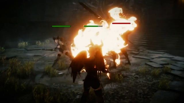 She Will Punish Them | Она покарает их | - трейлер от SkyZorg™