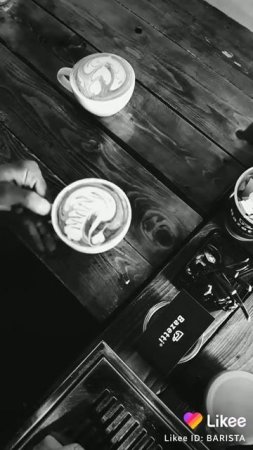 Bazetti coffee