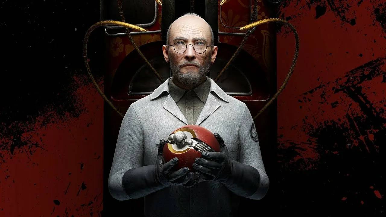 3. Инстинкт Истребления. Финал. Atomic Heart