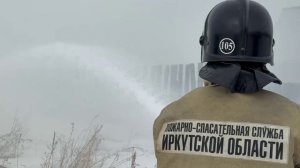 Проверили готовность сил и средств региона к возможным чрезвычайным ситуациям