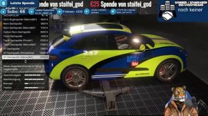 ICH MOTZE DEN NEUEN PFISTER ASTRON VOLL AUF IN GTA 5 ONLINE 1.58
