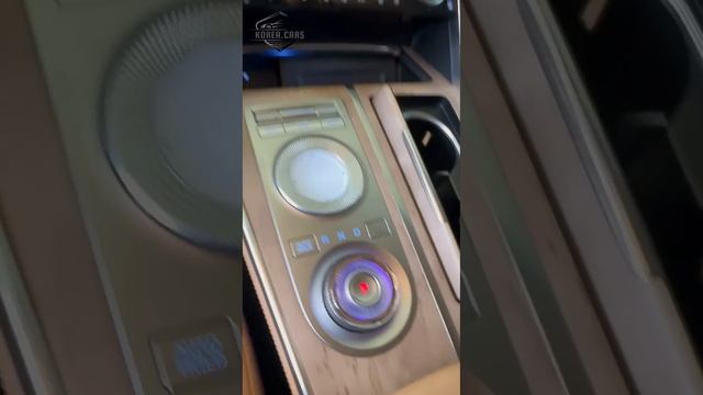 Genesis GV80 / Под заказ из Южной Кореи / Подбор / Genesis GV80 из Южной Кореи / KOREA CARS