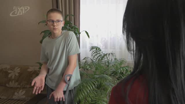 История Марка Дядюры