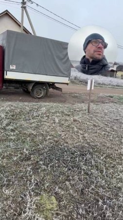 Участок в ПриЛесном. Обзорное видео.