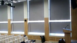 Рулонные шторы блэкаут с дистанционным управлением