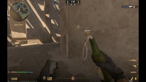 CS 2 Moments
