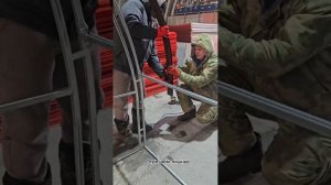 Инструкция по сборке Сдвижного навеса.
