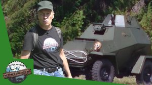 Время героев: Воссоздание сражений Гражданской и Великой Отечественной войн на Хохловских холмах