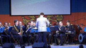Концерт «Дорогами Победы» провели в Пушкино