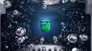 Запатентованные инновации измельчителей пищевых отходов Bone Crusher.  Технология BioShield.