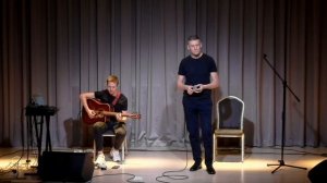 Теплые моменты с Питерской программы «Душа»