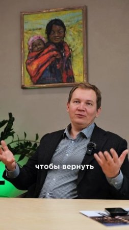 Кто стоит за восстановлением исторических зданий?