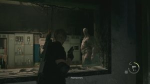 Прохождение Resident Evil 4 Remake - МОЙ НОЧНОЙ КОШМАР - РЕГЕНЕРАТОРЫ#11