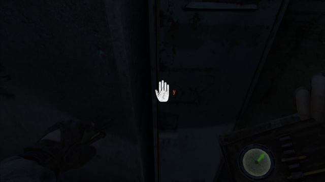 Красная линия. Metro  Last Light Redux #11