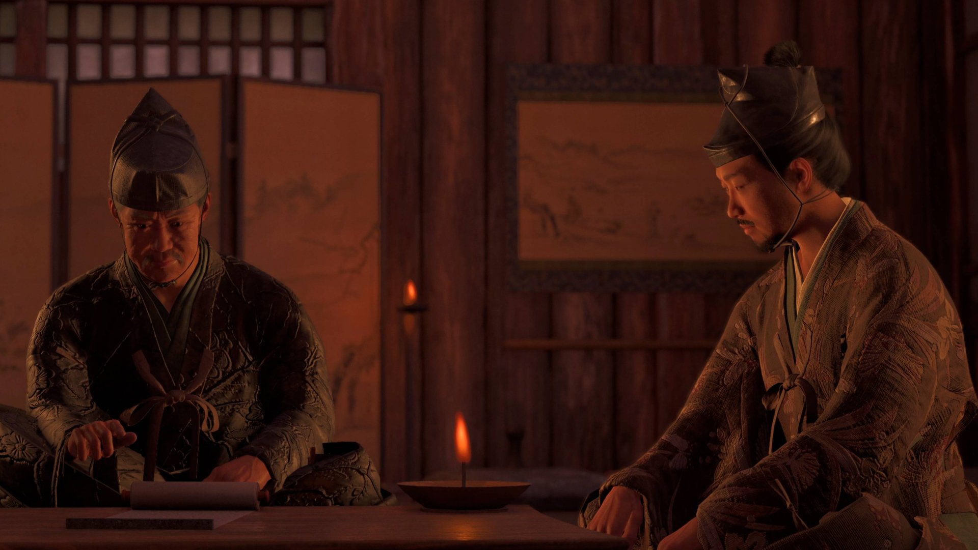 Assassin’s Creed Shadows (PS5 Pro) - 15 серия - Имаи Сокю найден