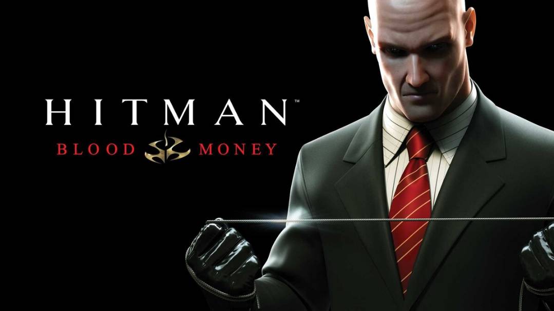 Прохождение Hitman Blood Money реквием Финал Без комментариев