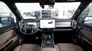 Jetour T2