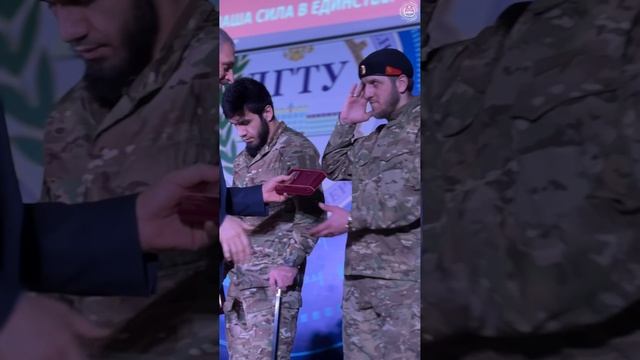 Чествованию участников специальной военной операции в ДГТУ